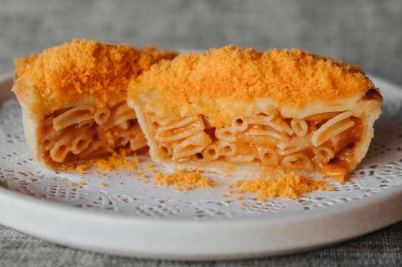 Herald Sun Announces Best Pies in Melbourne – Wonder Pies