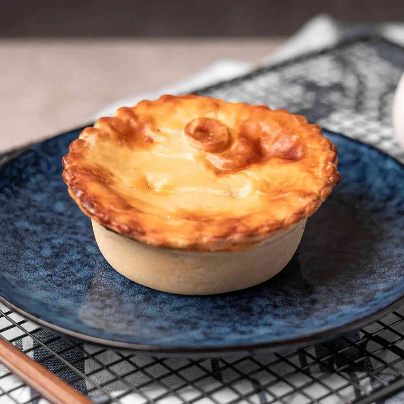 Pies – Wonder Pies