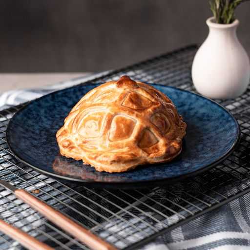 Pithiviers – Wonder Pies