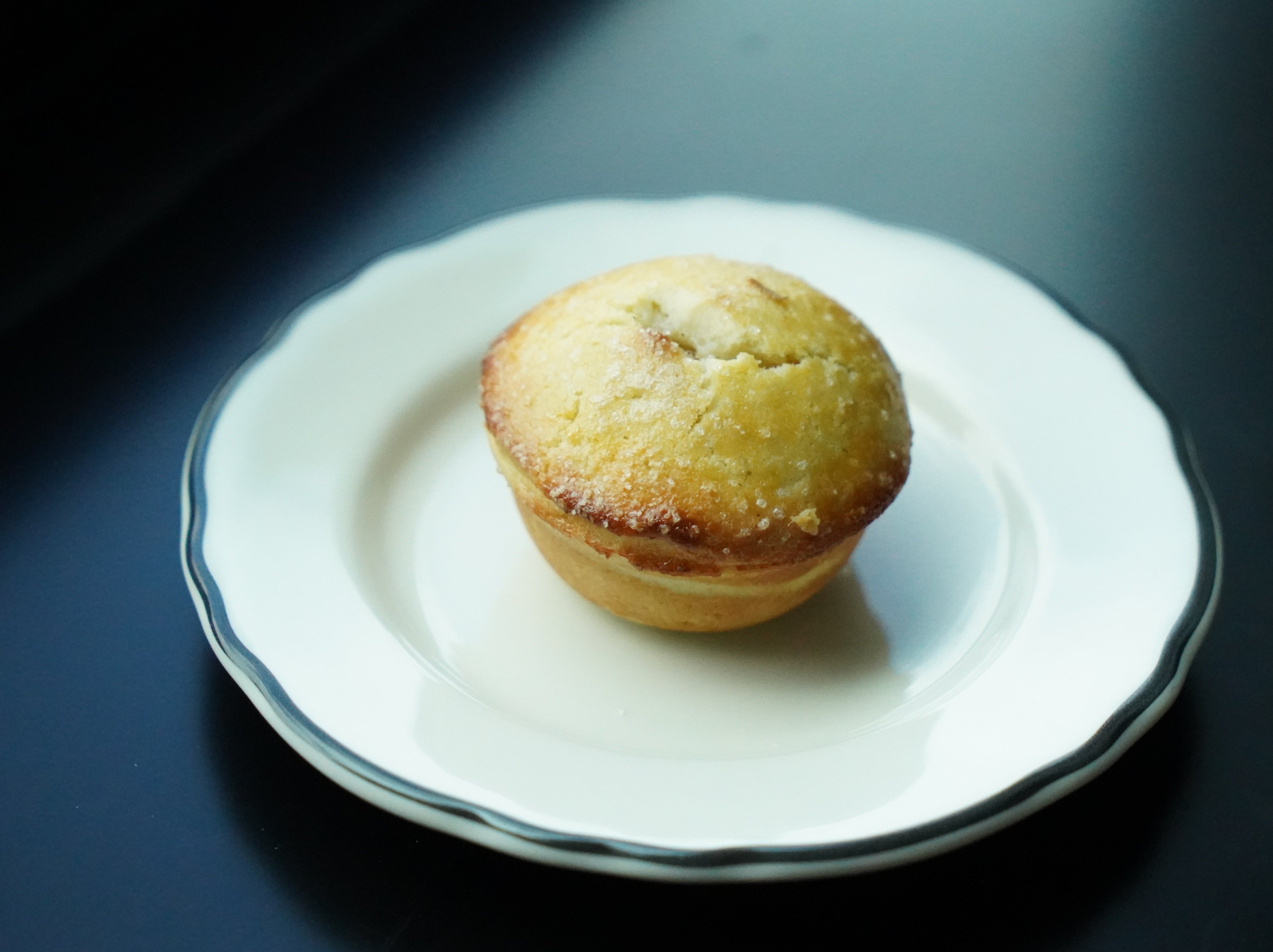 Apple Pie Sweet (Cocktail Size 45g) - Box of 30 – Wonder Pies