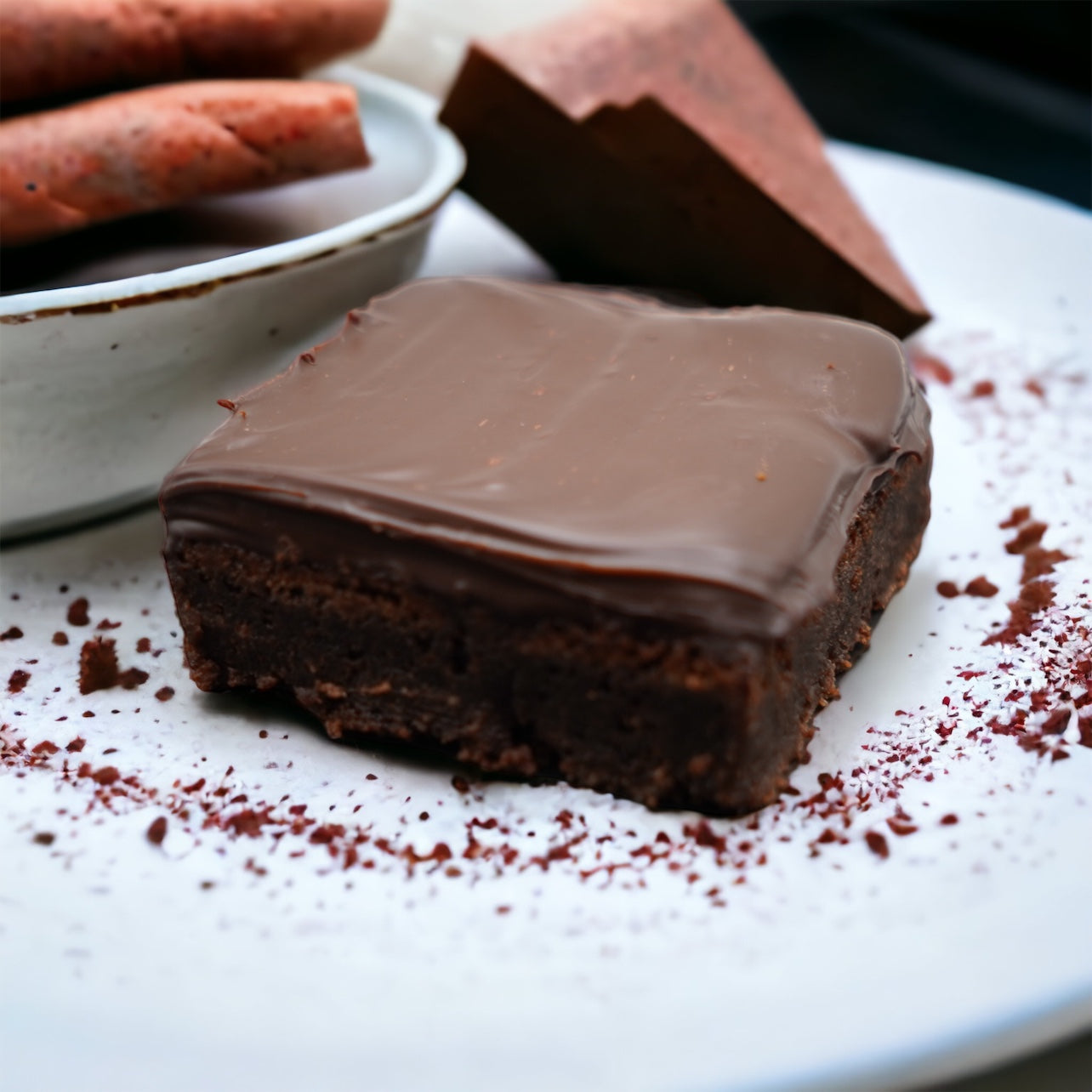 Brownie Sweet - Box of 15 – Wonder Pies