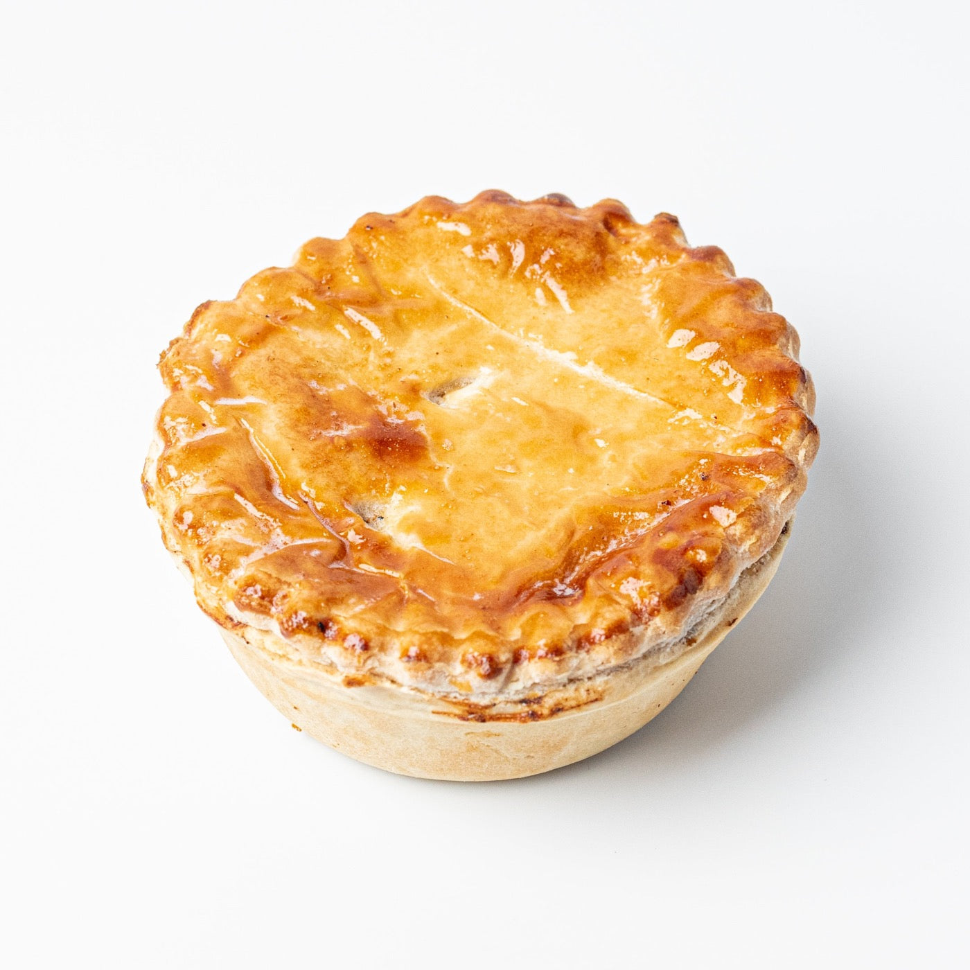 Beef & Gravy Pie (Standard Size 240g) - Box of 9 – Wonder Pies