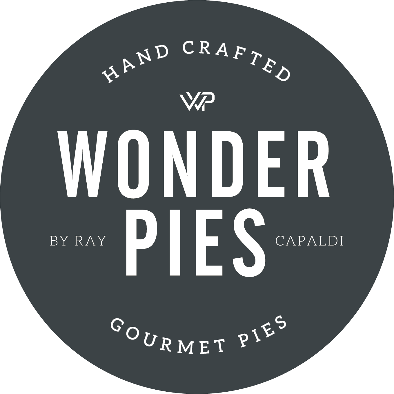 Wonder Pies by Chef Ray Capaldi - Order Online, Retail or Wholesale