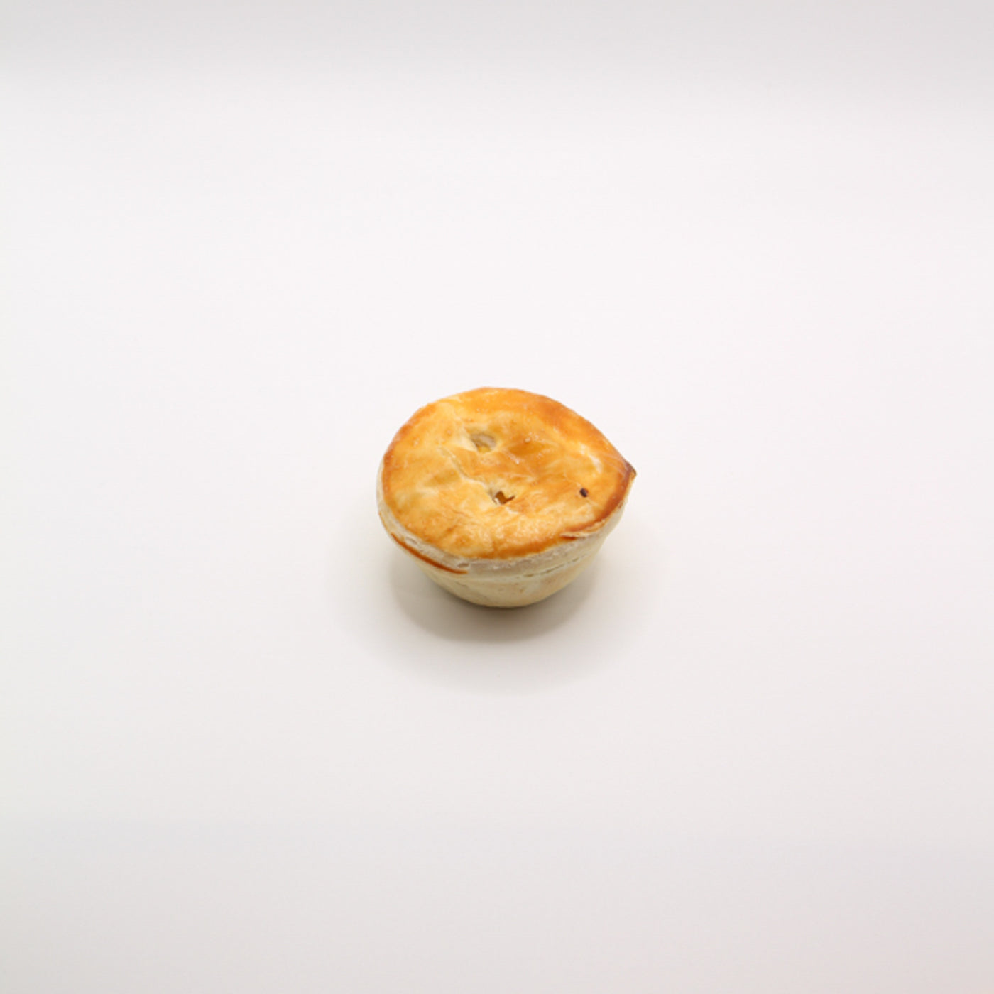 Thai Chicken Pie (Cocktail Size 35g) - Box of 72 – Wonder Pies
