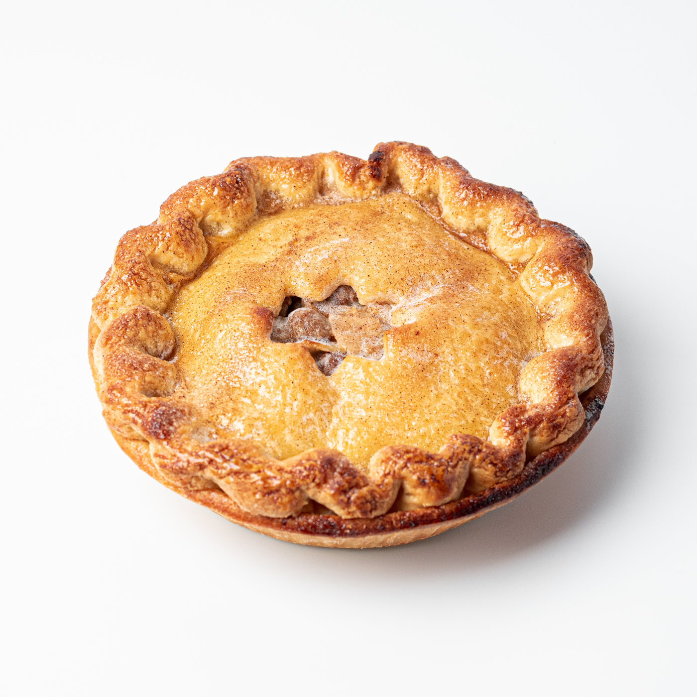 Apple Pie (Family Size 1kg) – Wonder Pies