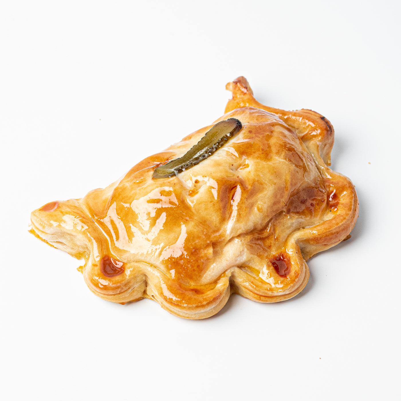 Cheeseburger Pastie (Standard Size 220g) - Box of 10 – Wonder Pies