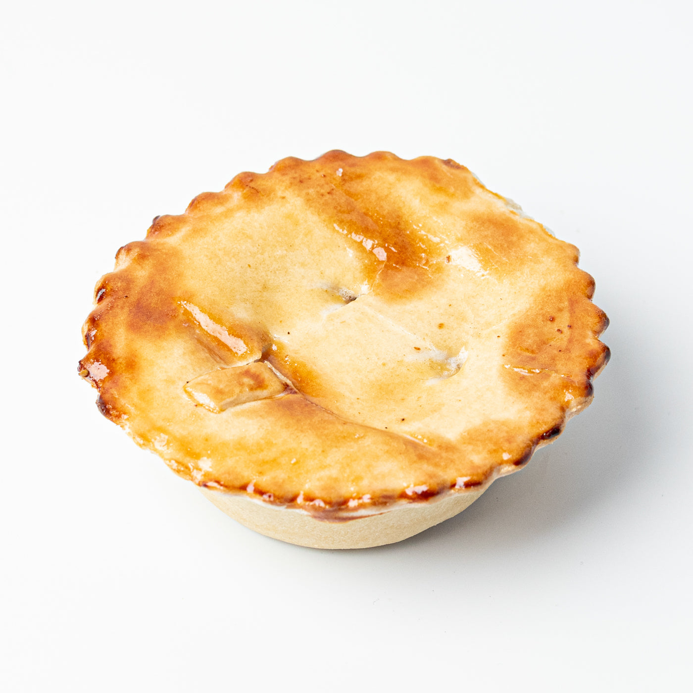 Beef & Mushroom Pie (Standard Size 240g) - Box of 9 – Wonder Pies