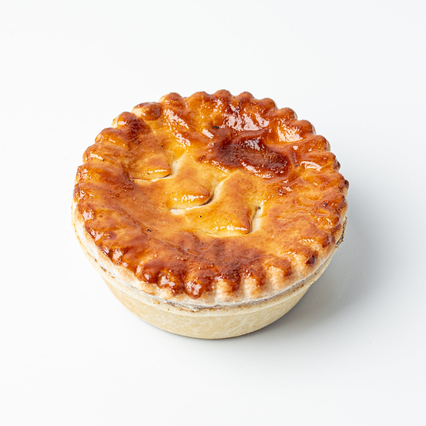 Beef Mince Pie (Standard Size 240g) - Box of 9 – Wonder Pies